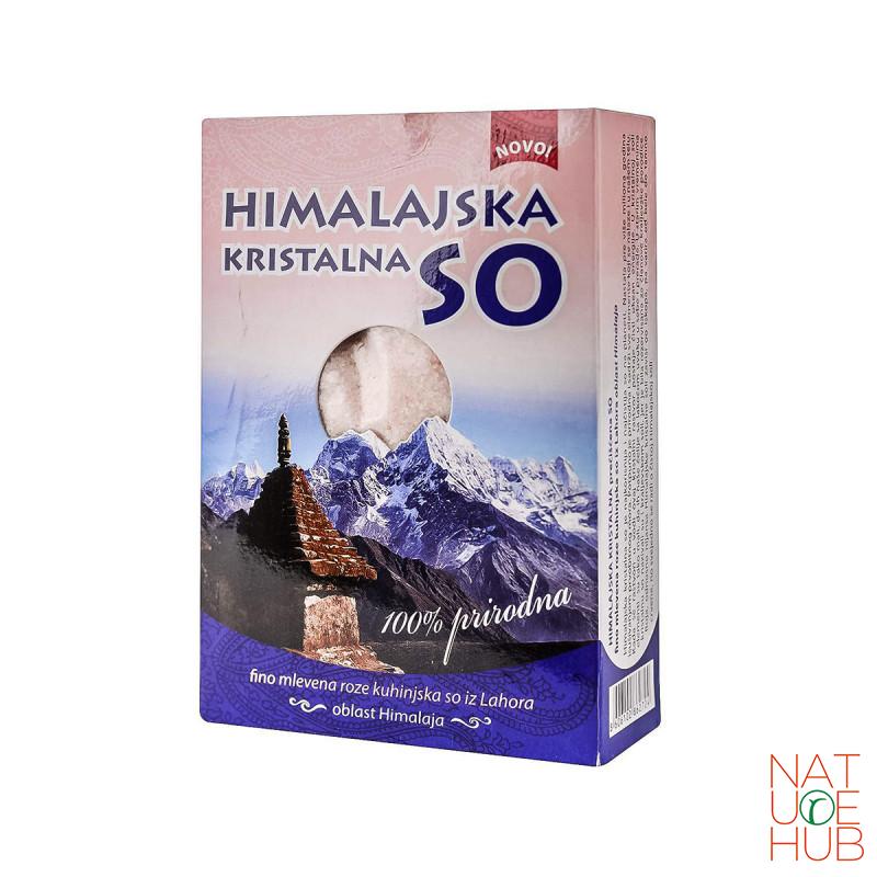 Himalajska so