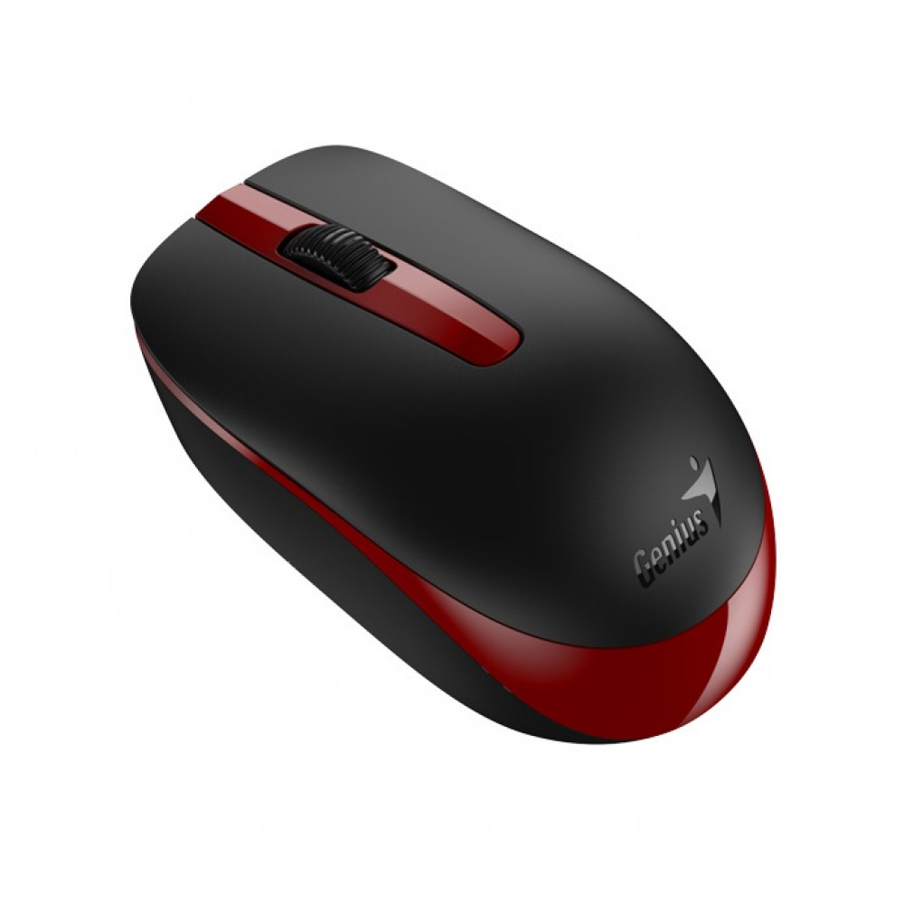 GENIUS miš NX-7007 Red *I