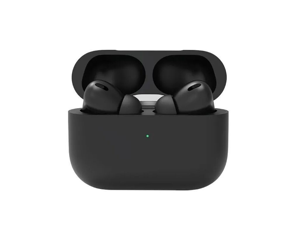 Bluetooth slusalice Airpods Air Pro crne HQ