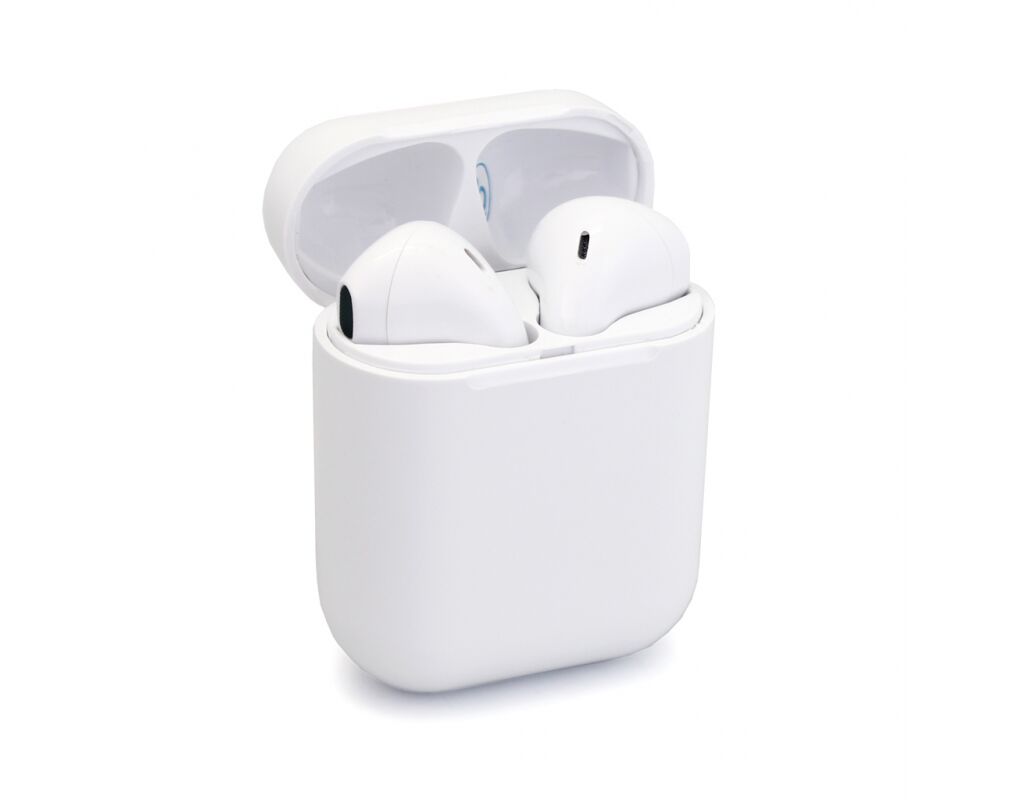 Bluetooth slusalice Airpods i11 TWS bele HQ
