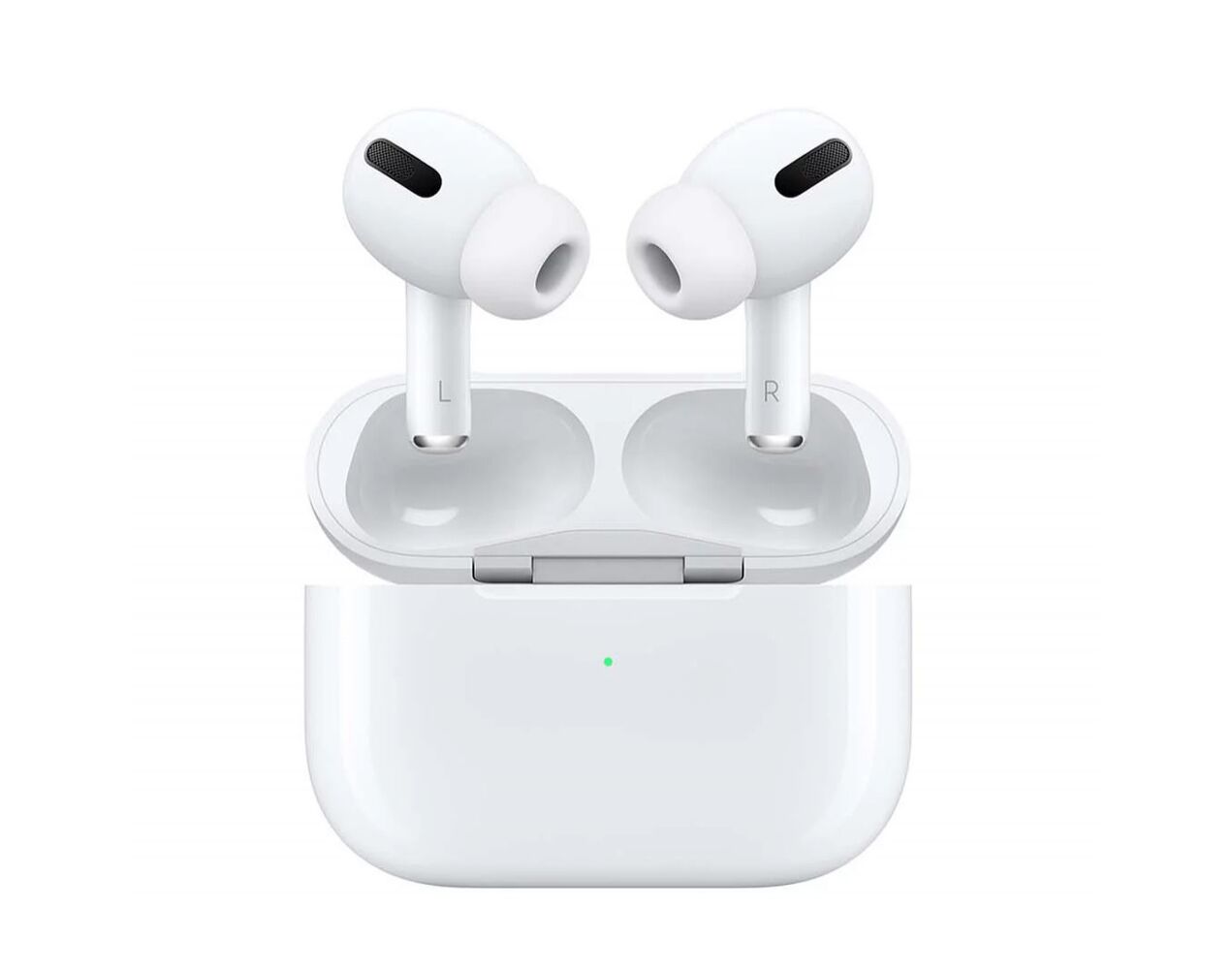 Bluetooth slusalice Airpods Pro HQ bele