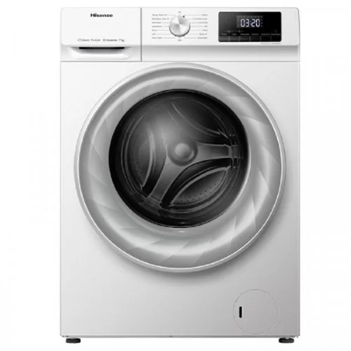 Hisense mašina za pranje veša WFQY7014EVJM
Hisense mašina za pranje veša WFQY7014EVJM