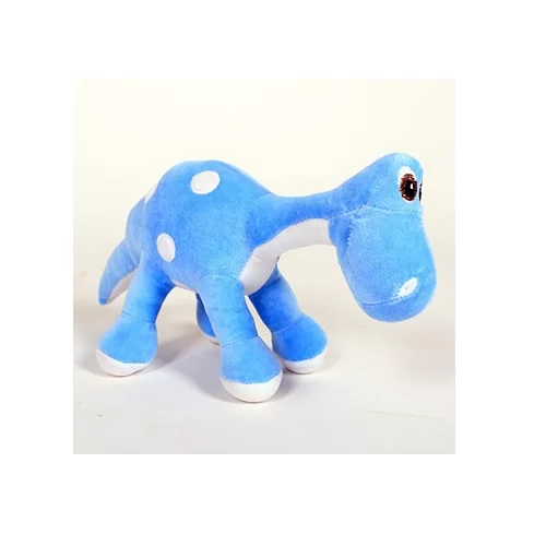 Dinosaurus manji 23cm plavi
Dinosaurus manji 23cm plavi