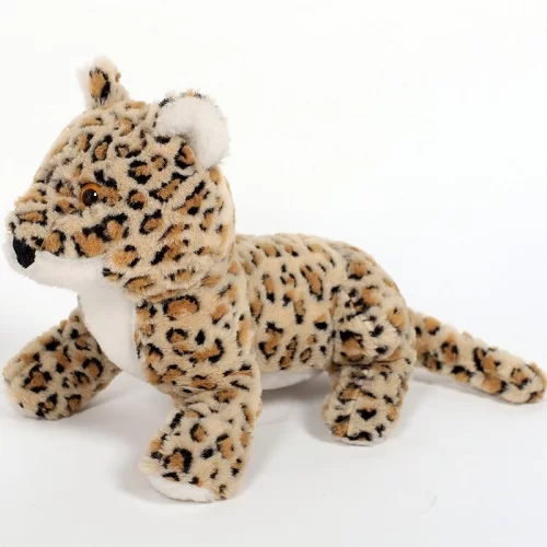 Leopard manji 40cm
Leopard manji 40cm