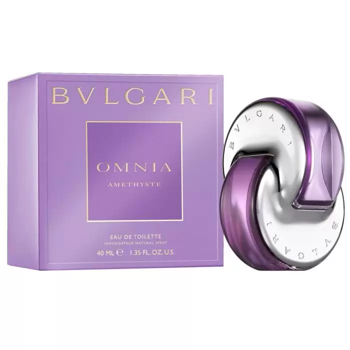 Bvlgari Omnia Amethyste