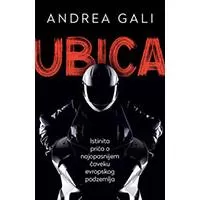 Ubica - Andrea Gali