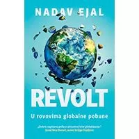 Revolt: U rovovima globalne pobune, Nadav Ejal