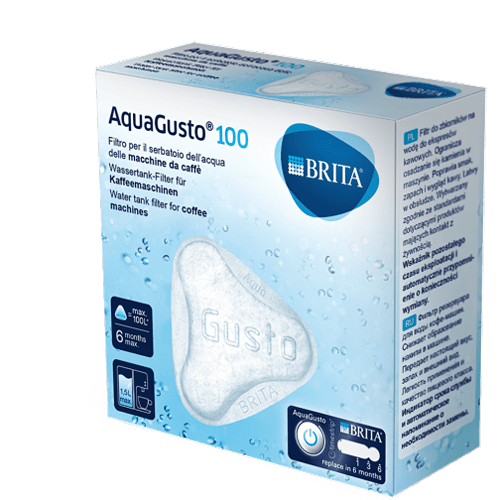 Filter za kafe aparate- BRITA AquaGusto 100 l