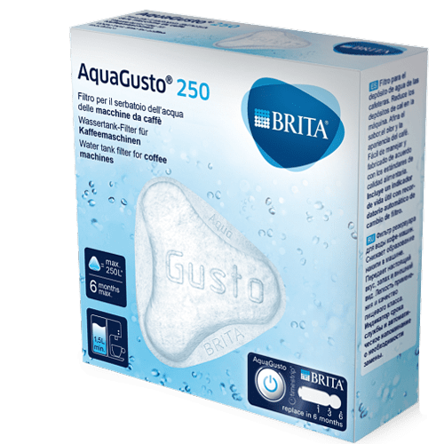 Filter za kafe aparate – BRITA AquaGusto 250l