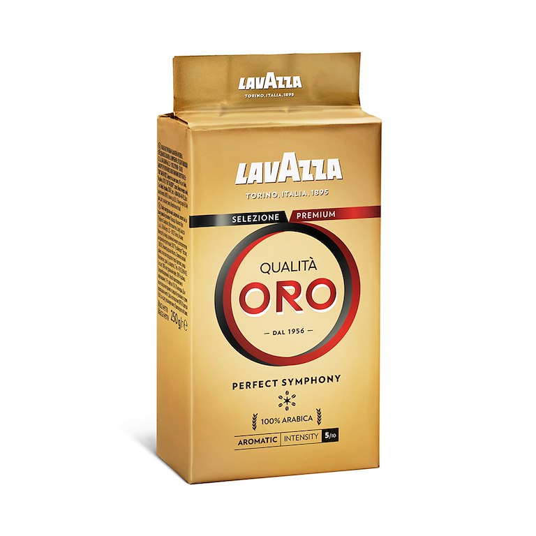 Lavazza Qualita ORO 250gr