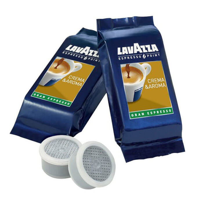 Lavazza ESPRESSO POINT GRAN 2/1