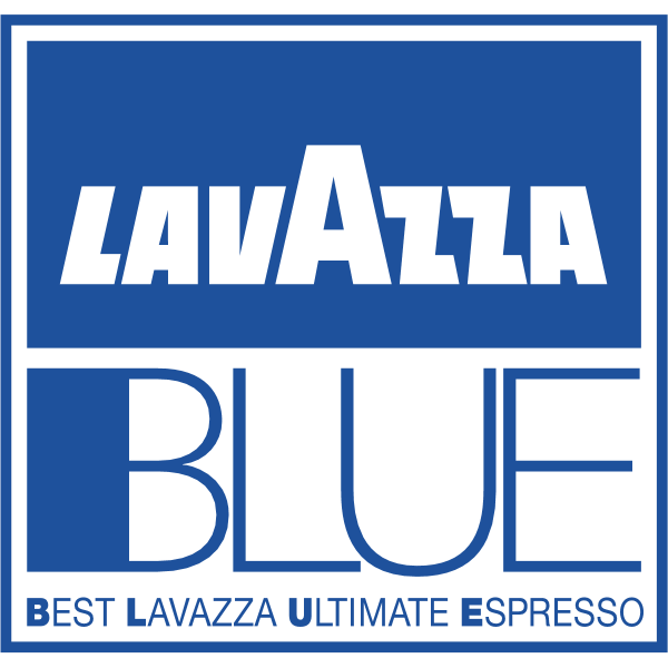 LAVAZZA-BLUE ESPRESSO DECAFFEINATO 1/100