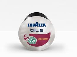 LAVAZZA-BLUE TIERRA 1/100