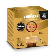 Lavazza A Modo Mio Qualita Oro 1/16