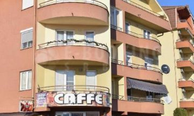 MB Apartman - apartman sa 2 spavaće sobe