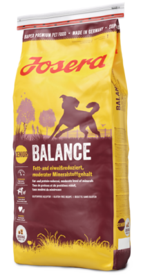 Josera Balance 15kg