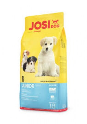 JosiDog Junior 18kg