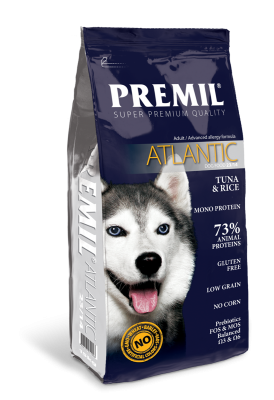 Premil Atlantic