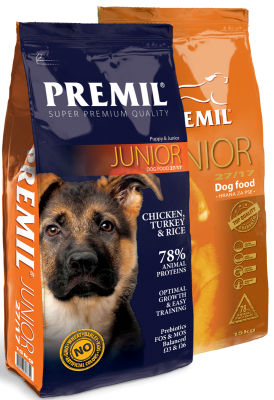 Premil Junior