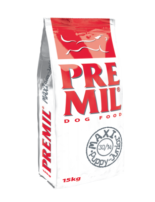 Premil Maxi Puppy Junior