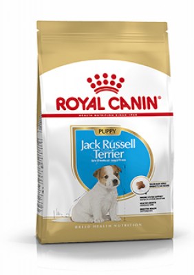 Royal Canin Jack Russel Terrier Junior 3kg