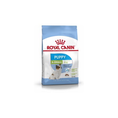 Royal Canin X Small Puppy