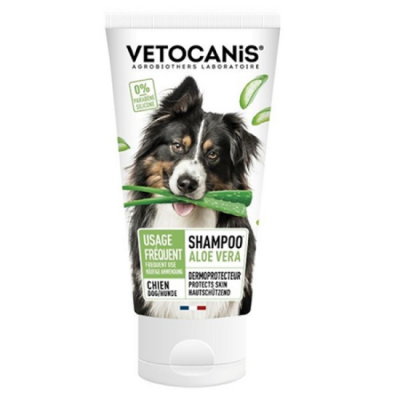 Vetocanis Šampon za pse za čestu upotrebu 300ml
