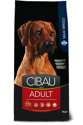 Cibau-Adult Maxi Piletina