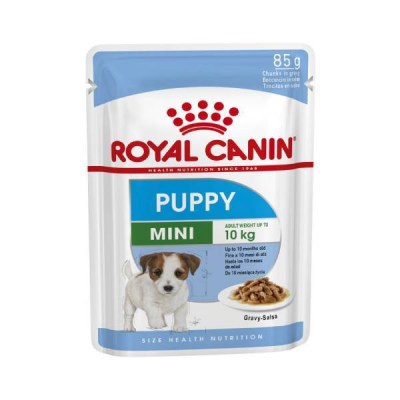 Royal Canin Mini Puppy 85g