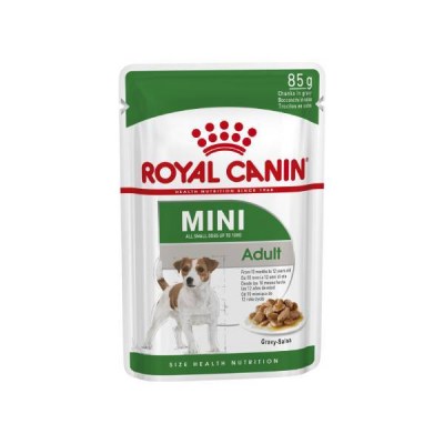 Royal Canin Mini Adult 85g