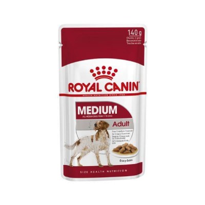 Royal Canin Medium Adult 140g