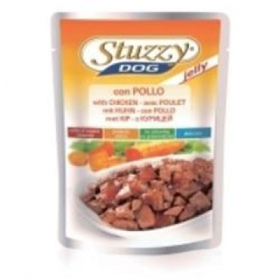 Stuzzy Dog Preliv Piletina 100g