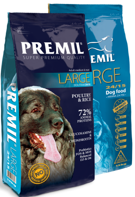 Premil Large