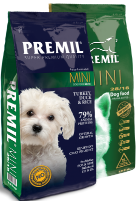 Premil Mini