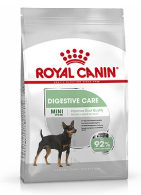 Royal Canin Mini Digestive Care