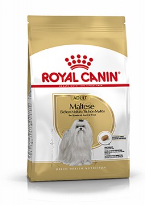 Royal Canin Maltese