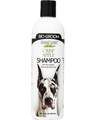 Bio Groom Crisp Apple šampon