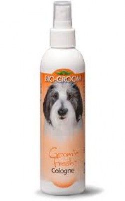 Bio Groom GROOM-N-FRESH Cologne