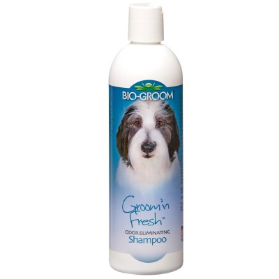 Bio Groom GROOM-N- FRESH