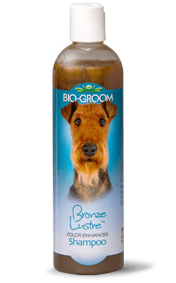 Bio Groom Bronze Lustre