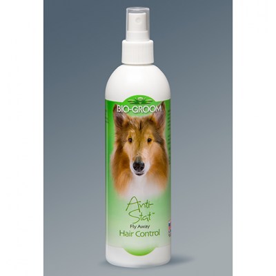 Bio Groom Anti Stat sprej