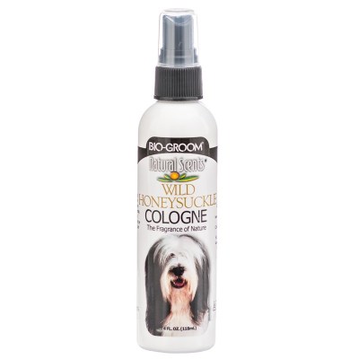 Bio Groom Natural Scents Wild šampon