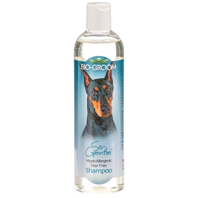 Bio Groom SO-GENTLE - hipoalergijski šampon za pse