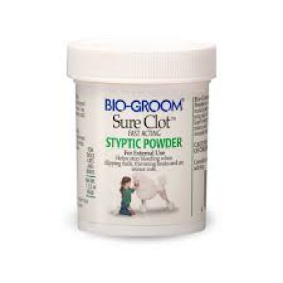 Bio Groom SURE CLOT STYPTIC POWDER.jpg