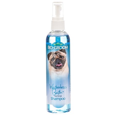 Bio Groom WATERLESS BATH-šampon za suvo pranje pasa i mačaka