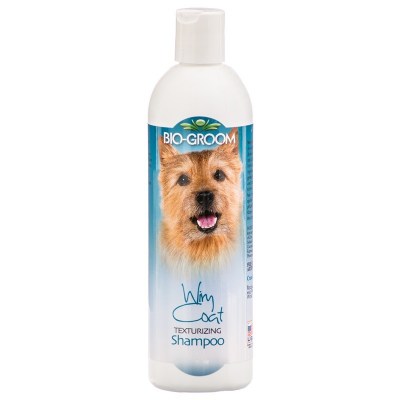 Bio Groom WIRY COAT-šampon za pse