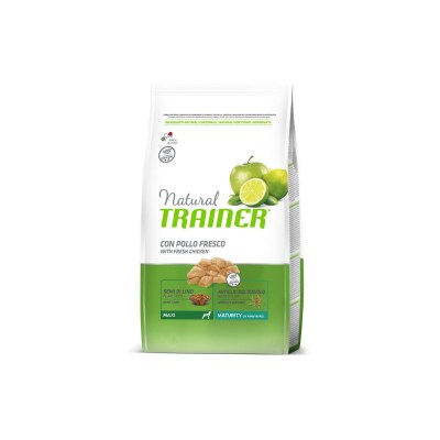 Trainer Natural Dog Maxi Maturity Pollo Fresco