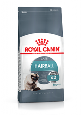 Royal Canin Intense Hairball