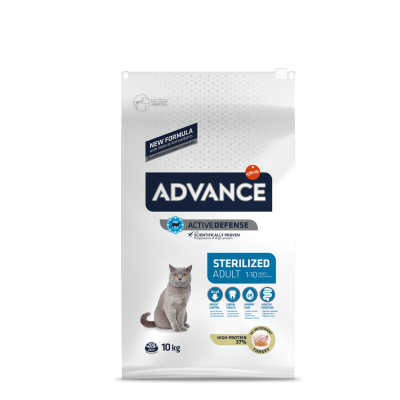 Advance Cat Sterilised 15kg