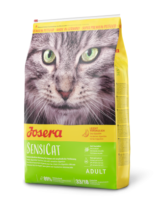 Josera Sensi Cat 10kg